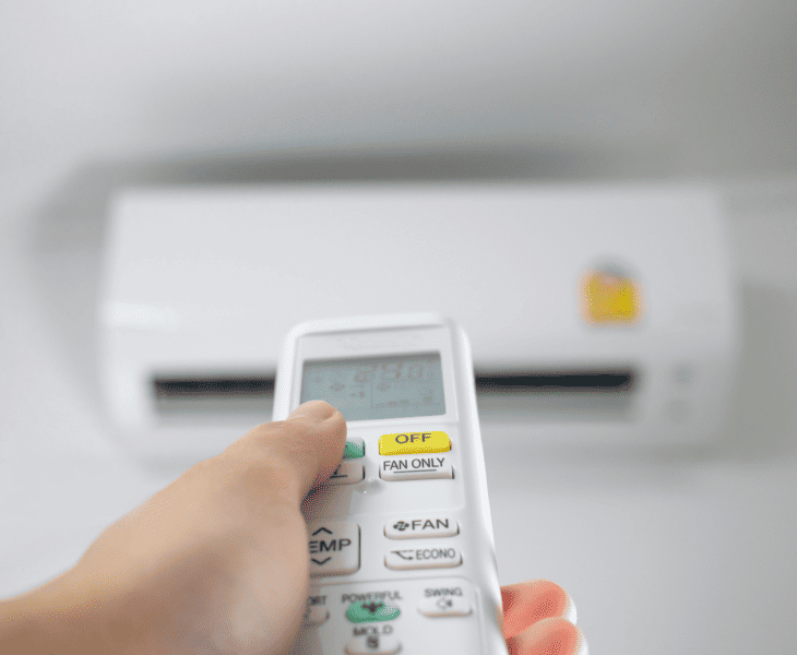 What to Do In A Dust Storm At Home? - (Helpful Tips!)