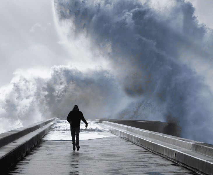 How Do You Become a Storm Chaser? - (Essential Guide)