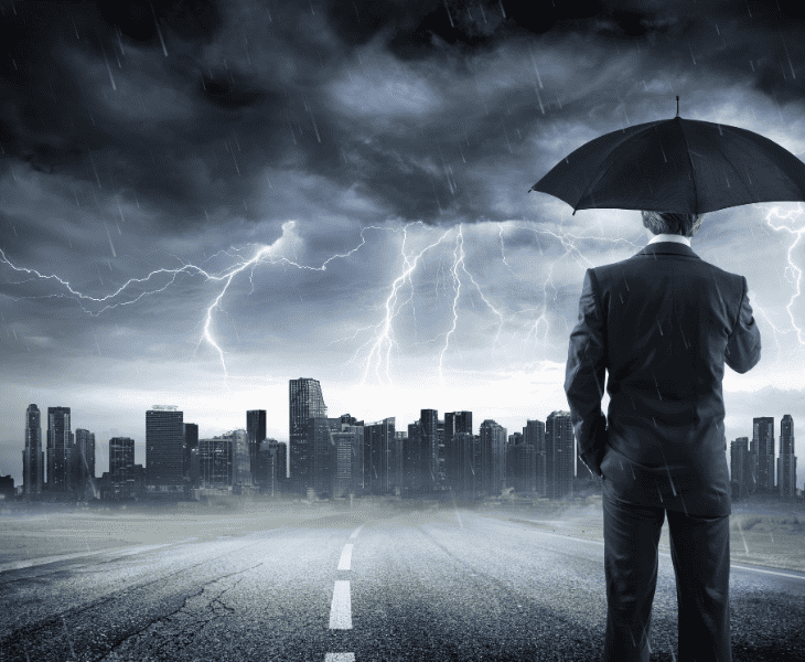 How Do You Become a Storm Chaser? - (Essential Guide)