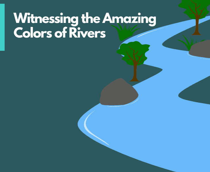 Why Is the Chicago River So Blue? - (Let's Find Out!)