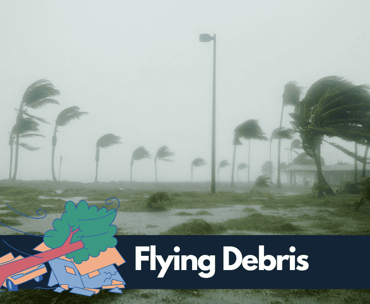 What Category Hurricane Should You Evacuate? - (Facts!)