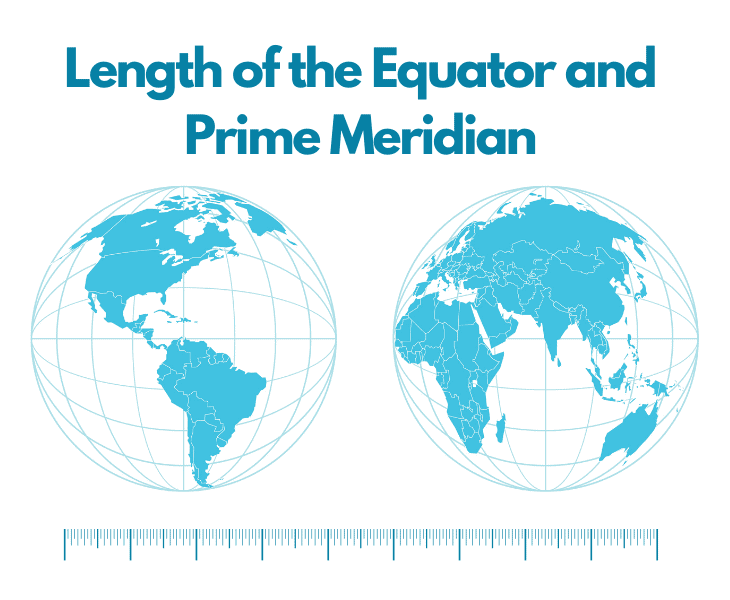 How Are the Equator and Prime Meridian Different? - (Facts)