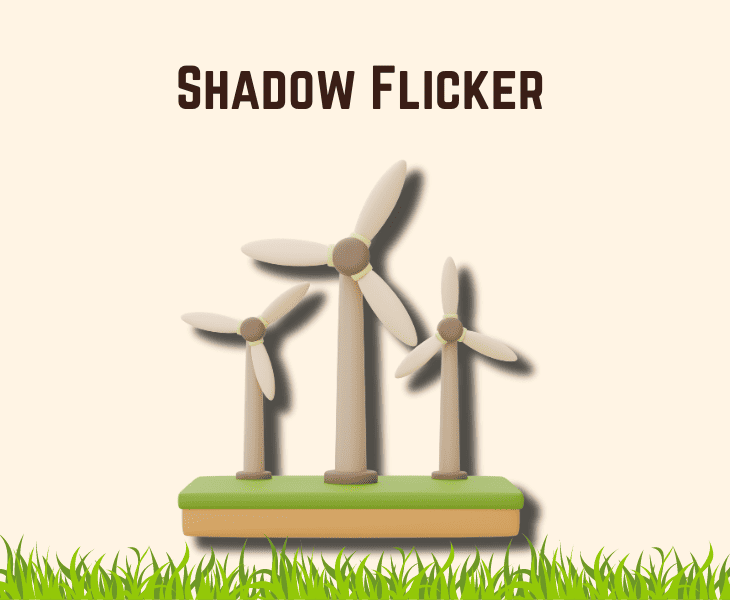 Most Negative Effects of Wind Turbines on The Environment?