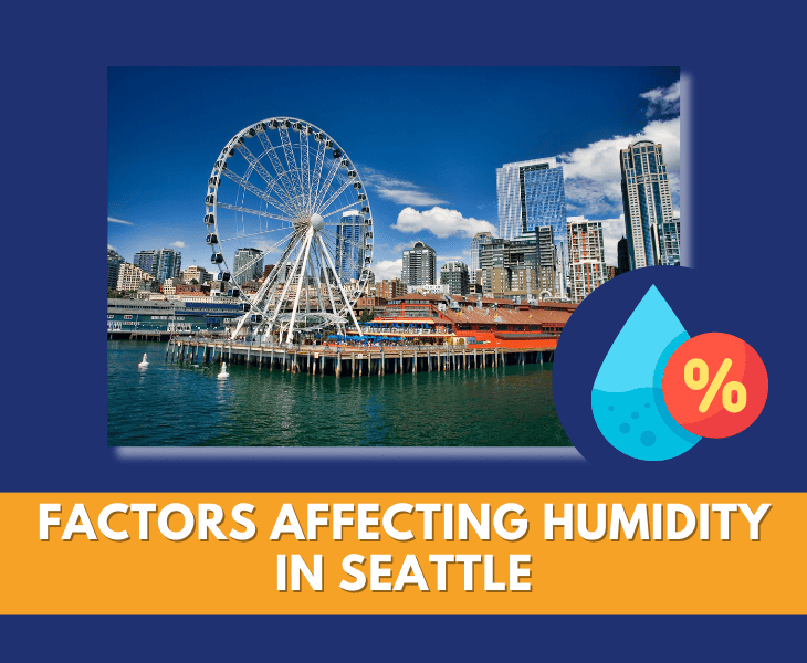 Is Seattle Humid or Dry? - (Let's Find Out!)