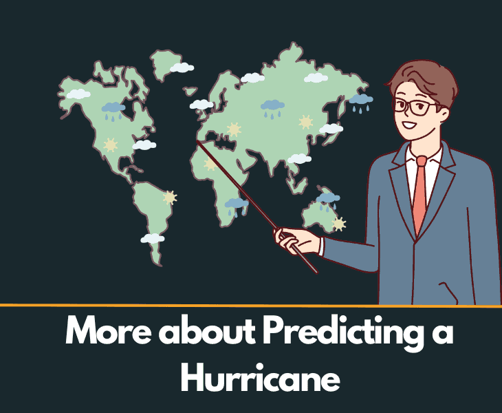 What Are Some Signs that a Hurricane is Coming? (Top Signs)