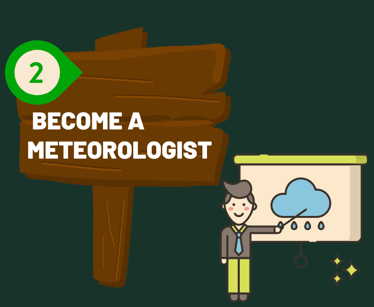 How Do You Become a Storm Chaser? - (Essential Guide)