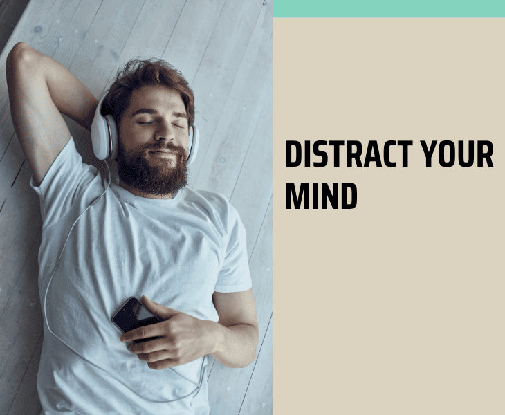 How to Stay Calm During A Thunderstorm At Night? - (TIPS!)