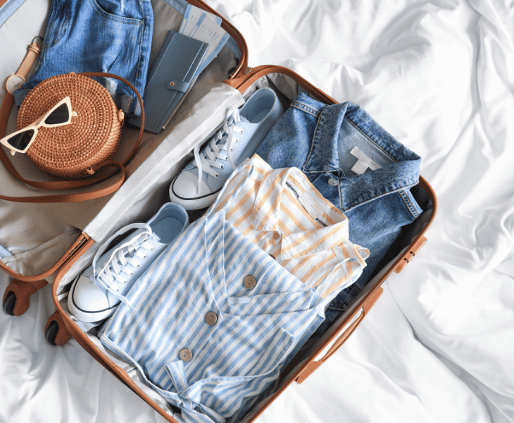 What Can You Bring into Hurricane Harbor? (Essential Guide)