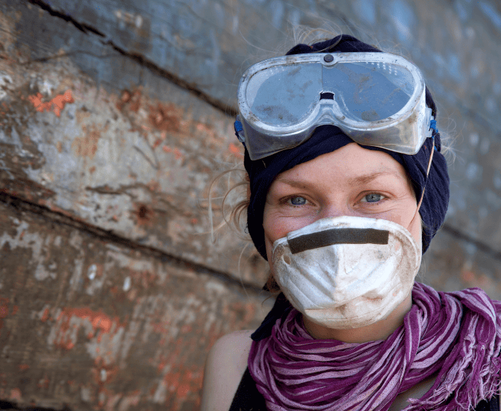 What to Do In A Dust Storm At Home? - (Helpful Tips!)