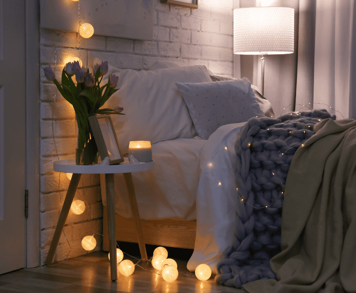 How to Stay Calm During A Thunderstorm At Night? - (TIPS!)