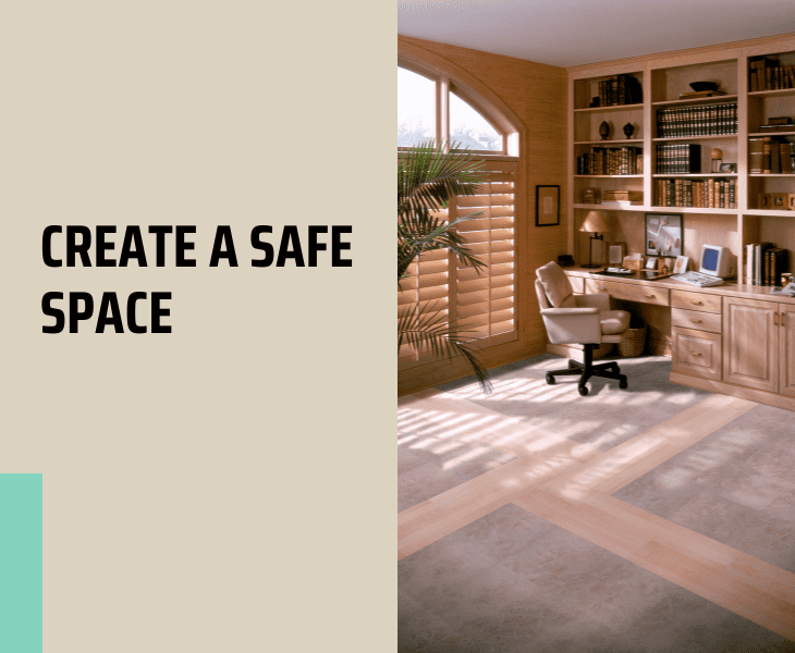 How to Stay Calm During A Thunderstorm At Night? - (TIPS!)