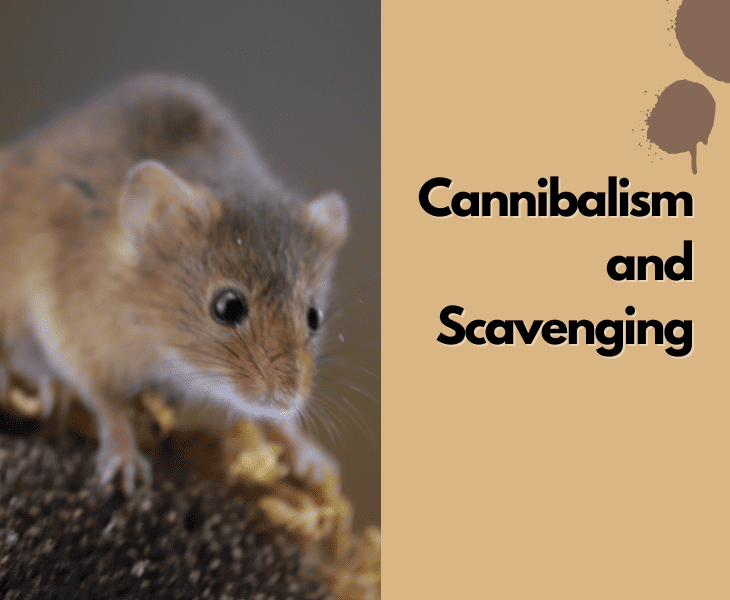 What Do Mice Eat in the Desert? - (Let's Find Out!)