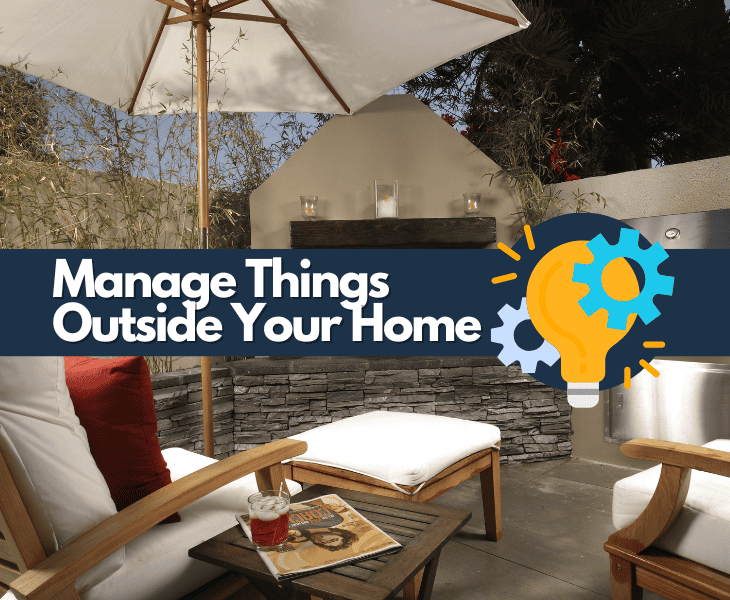 What to Do In A Dust Storm At Home? - (Helpful Tips!)