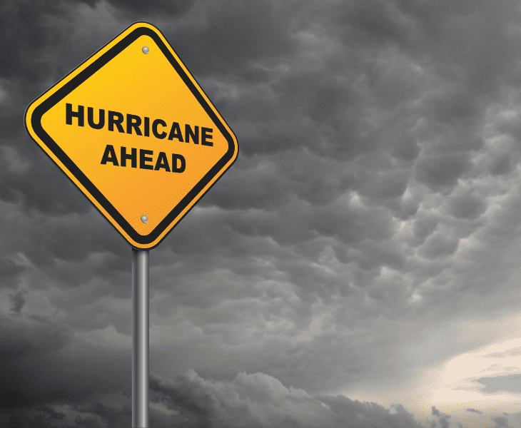 What Are Some Signs that a Hurricane is Coming? (Top Signs)