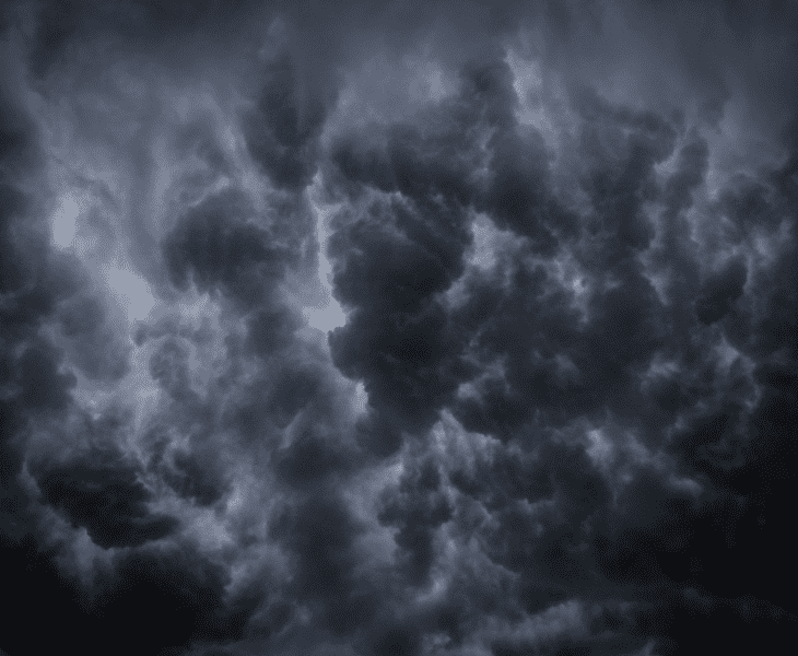 Why Are Storm Clouds Dark? - (Top Reasons!)