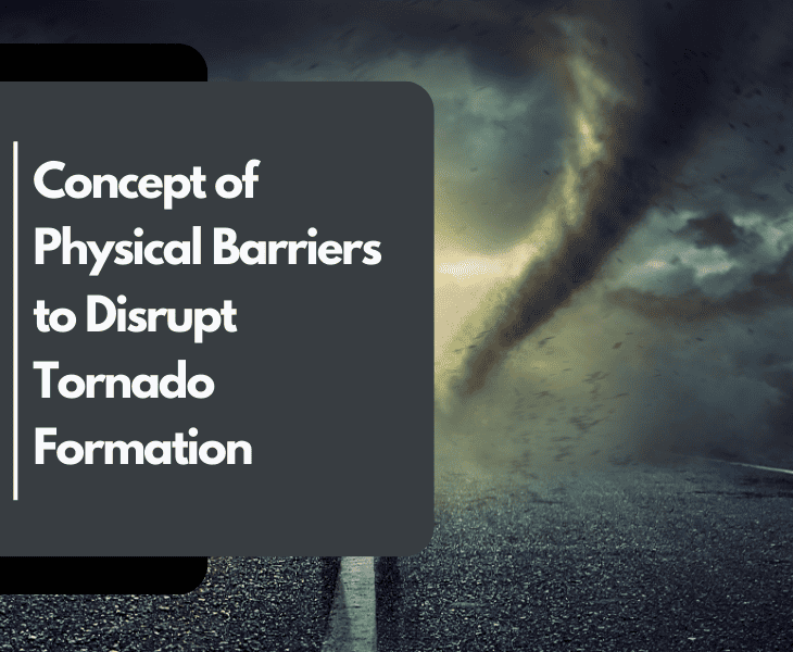 Can You Stop a Tornado or Not? - (All You Need to Know!)