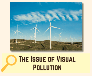 Most Negative Effects of Wind Turbines on The Environment?