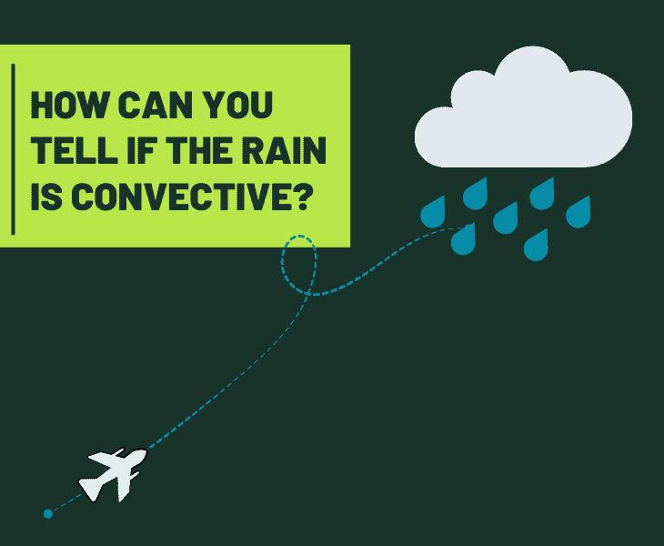 Does Rain Cause Turbulence? - (Facts Revealed!)