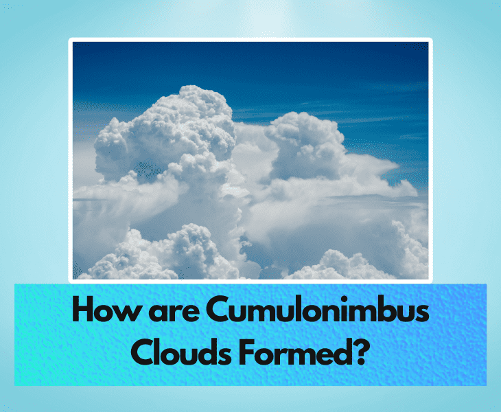 How are Cumulonimbus Clouds Formed? (Surprising Facts!)