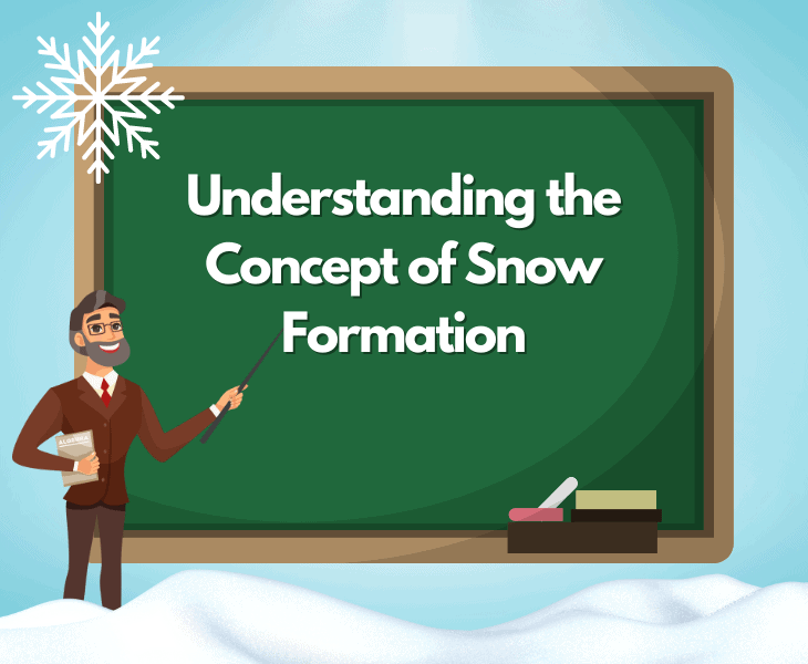 Why Does It Feel Warmer When It Snows? (Explained!)