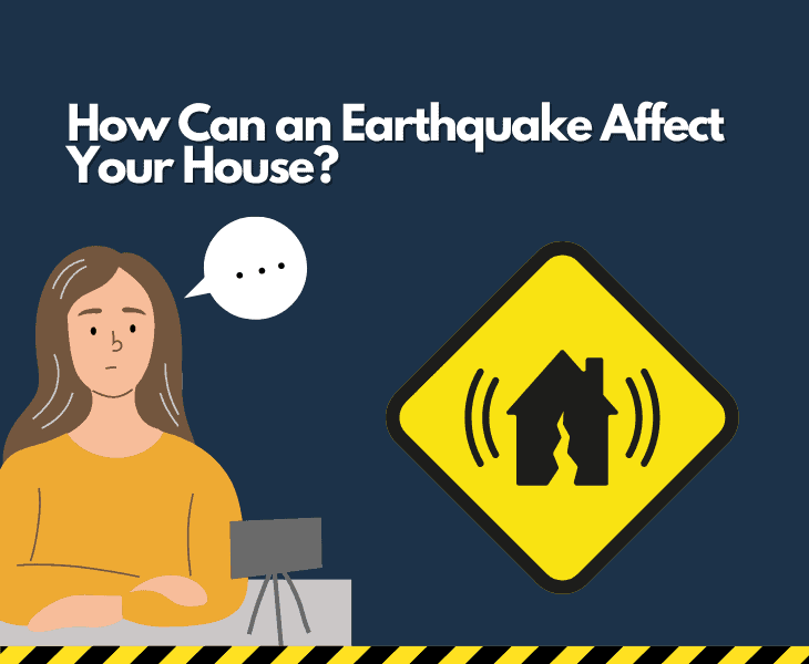 How to Build a House to Withstand a 9.5 Earthquake? (Tips!)