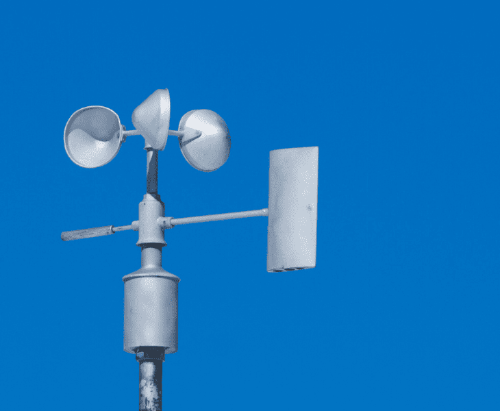 How to Measure Wind Speed without an Anemometer? (Guide)