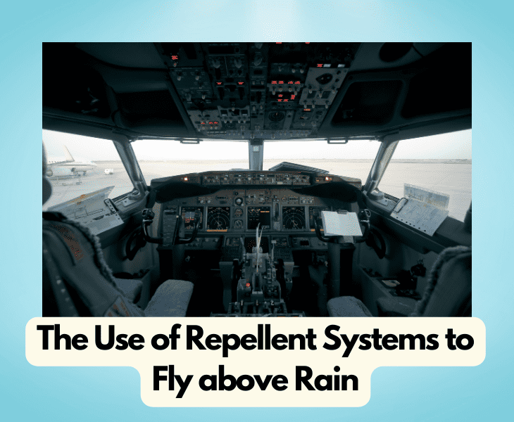 Do Planes Fly Above Rain? (All You Need to Know)