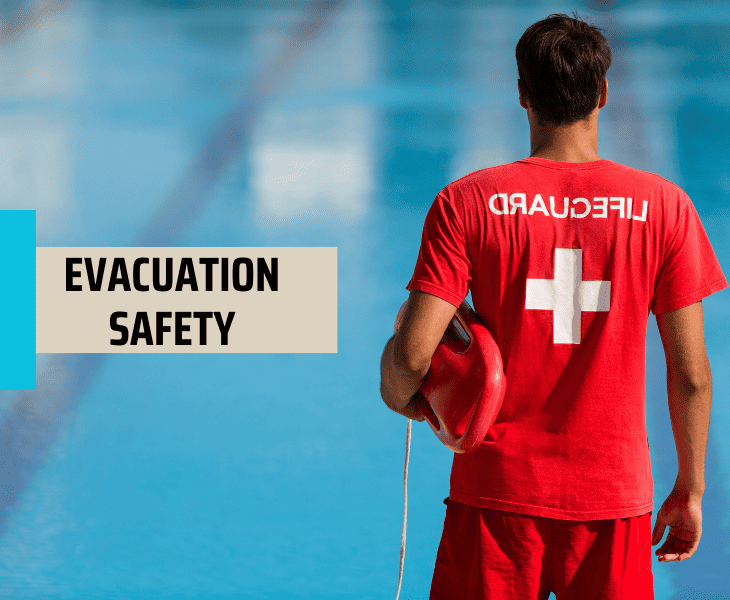 Why Do Indoor Pools Close When There is Lightning?