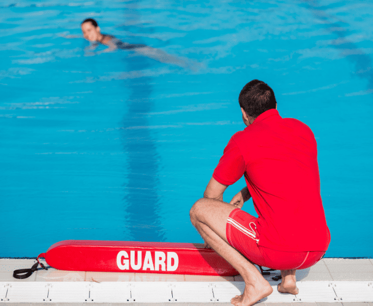 Why Do Indoor Pools Close When There is Lightning?