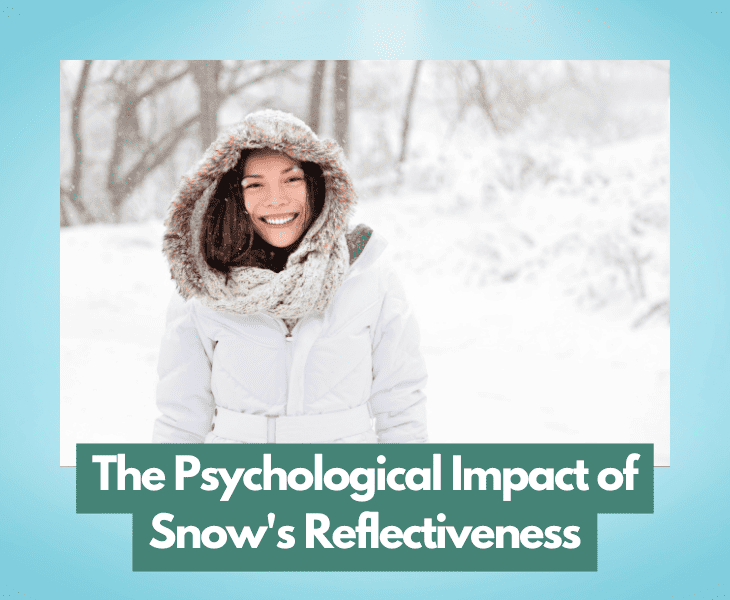 Why Does It Feel Warmer When It Snows? (Explained!)