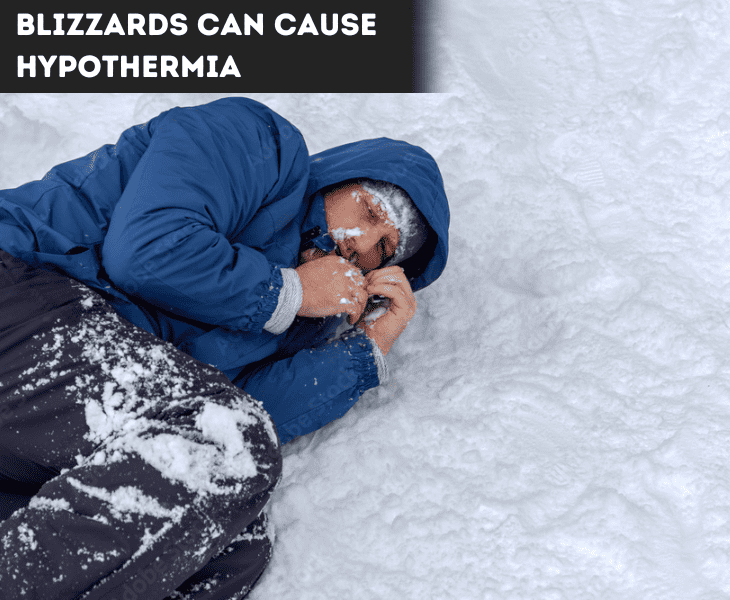 What Happens During A Blizzard? - (Discover the Impact)