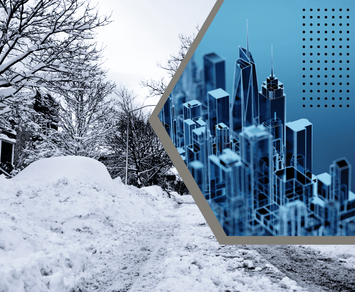 What Happens During A Blizzard? - (Discover the Impact)