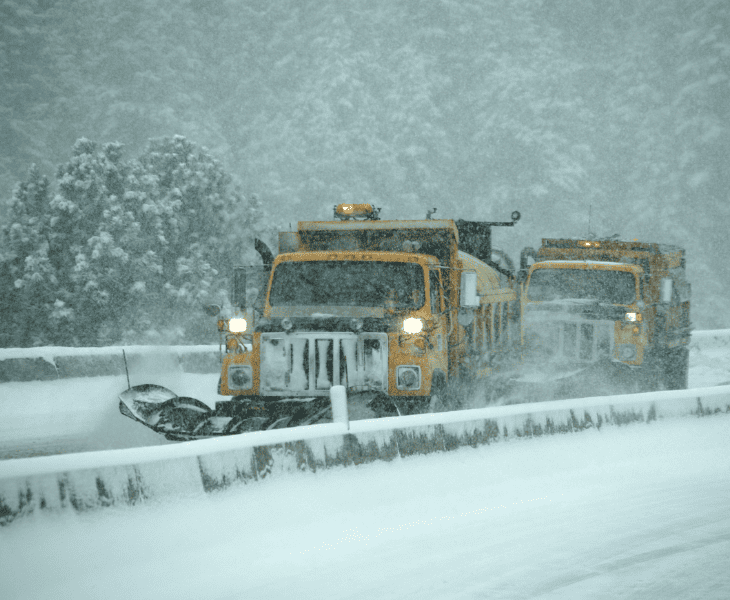 What Happens During A Blizzard? - (Discover the Impact)