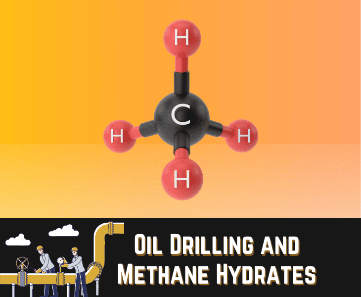 How Does Oil Drilling Affect Climate Change? (The Truth!)