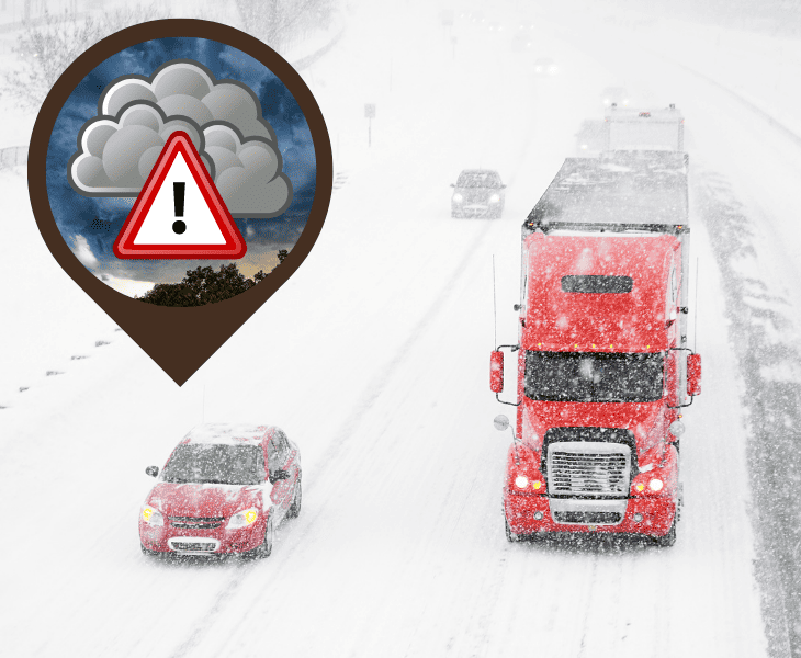 What Happens During A Blizzard? - (Discover the Impact)