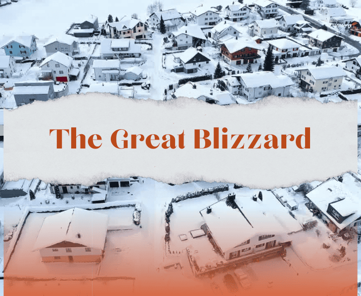 What Happens During A Blizzard? - (Discover the Impact)
