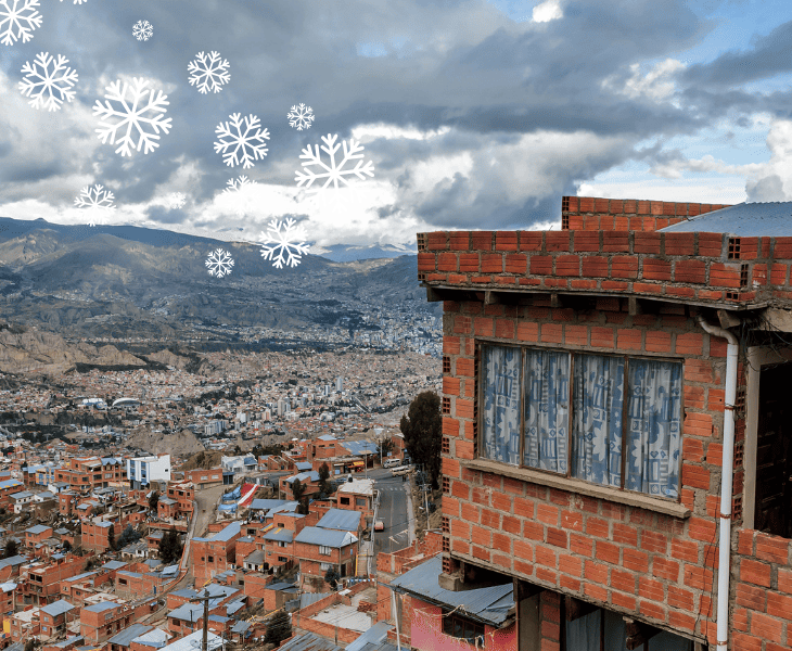 Does It Snow In Bolivia? - (Decoding the Weather Mystery!)