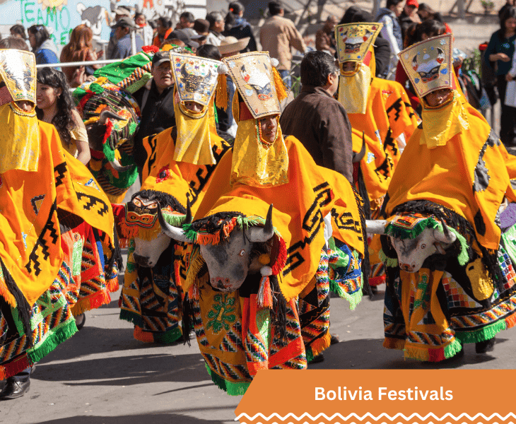 Does It Snow In Bolivia? - (Decoding the Weather Mystery!)