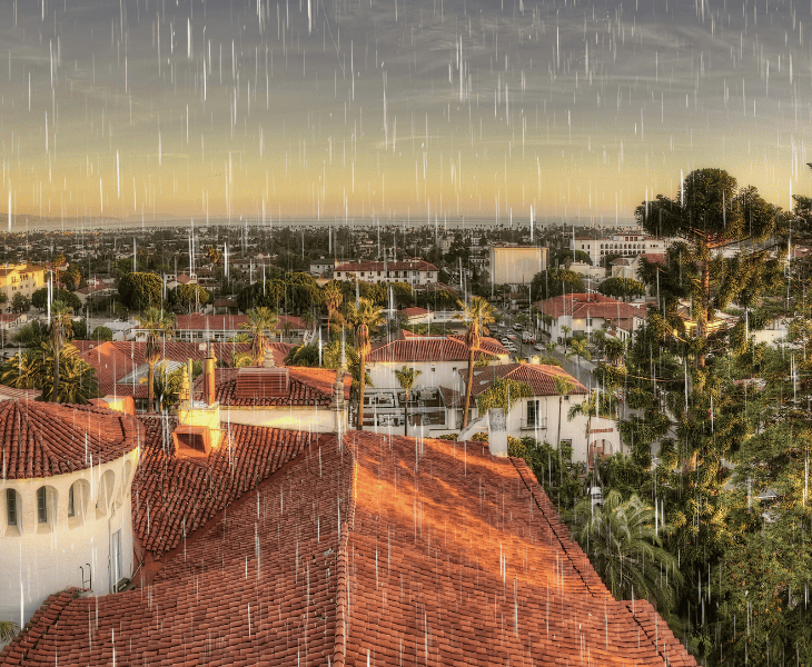 Does It Snow In Santa Barbara? - Data Driven Facts (2024)