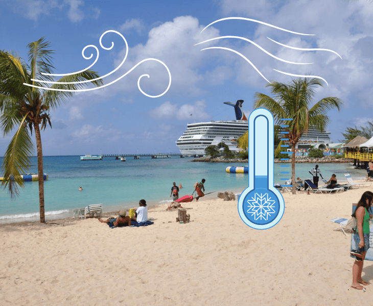 Does It Snow in Jamaica? - (Snow Mystery Decoded)